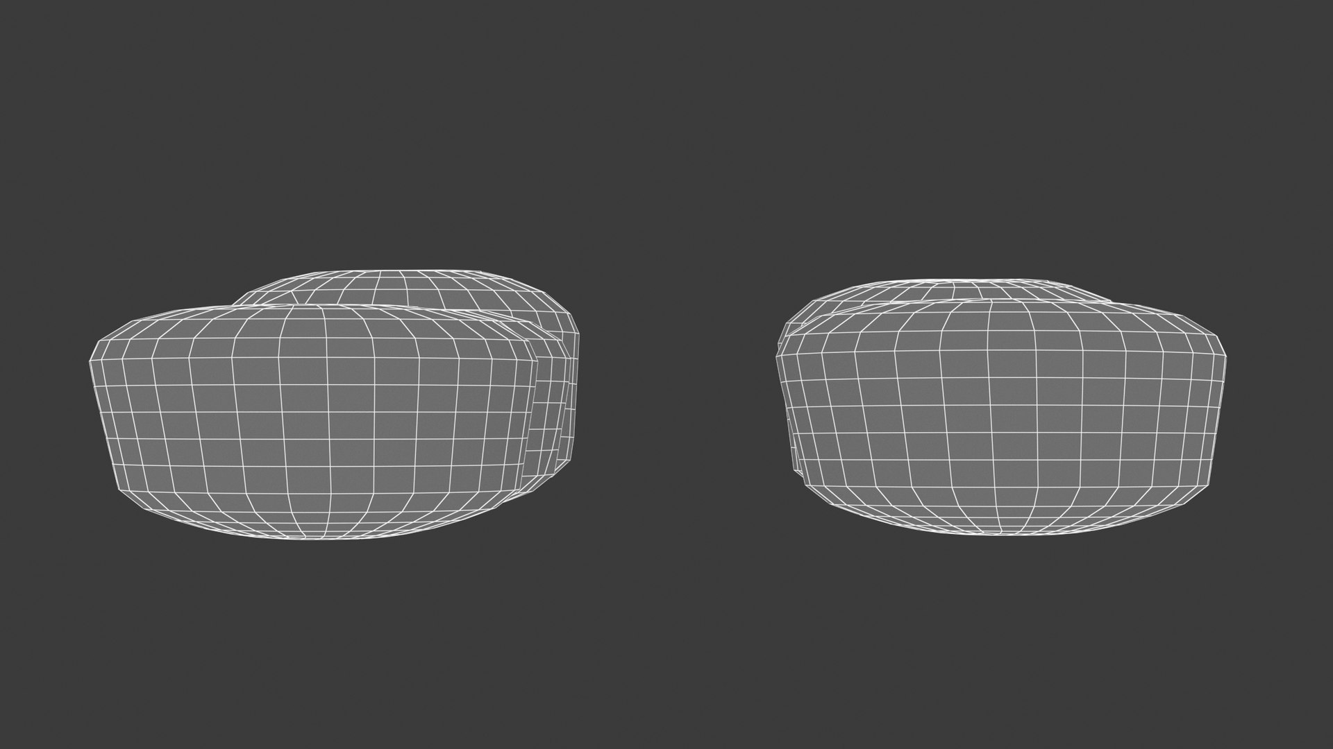 3D Model Candy Realistic PBR - TurboSquid 1951593