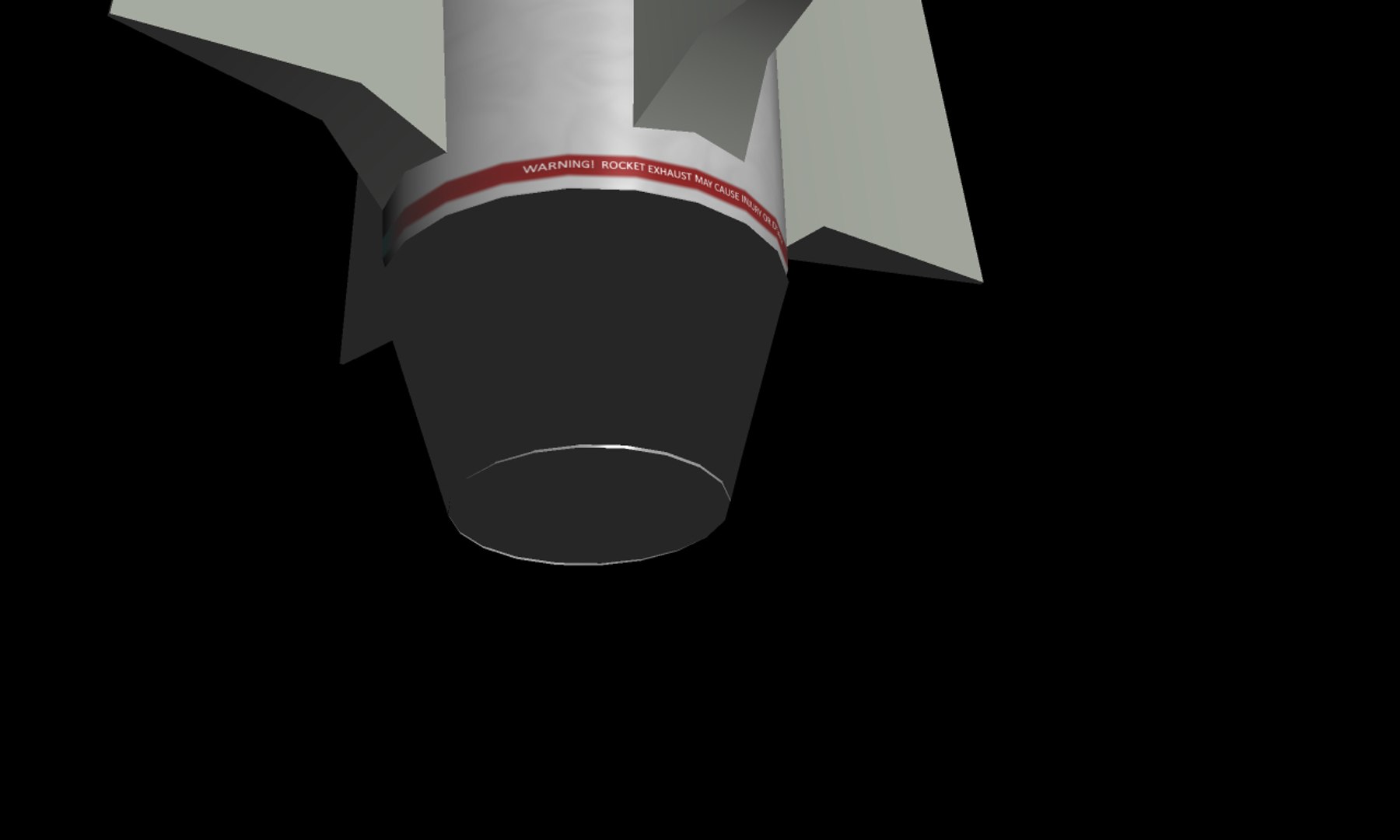 Free Missile Sam 3D Model - TurboSquid 1486981