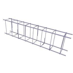 3D Rebar Models - Browse & Download Formats - TurboSquid