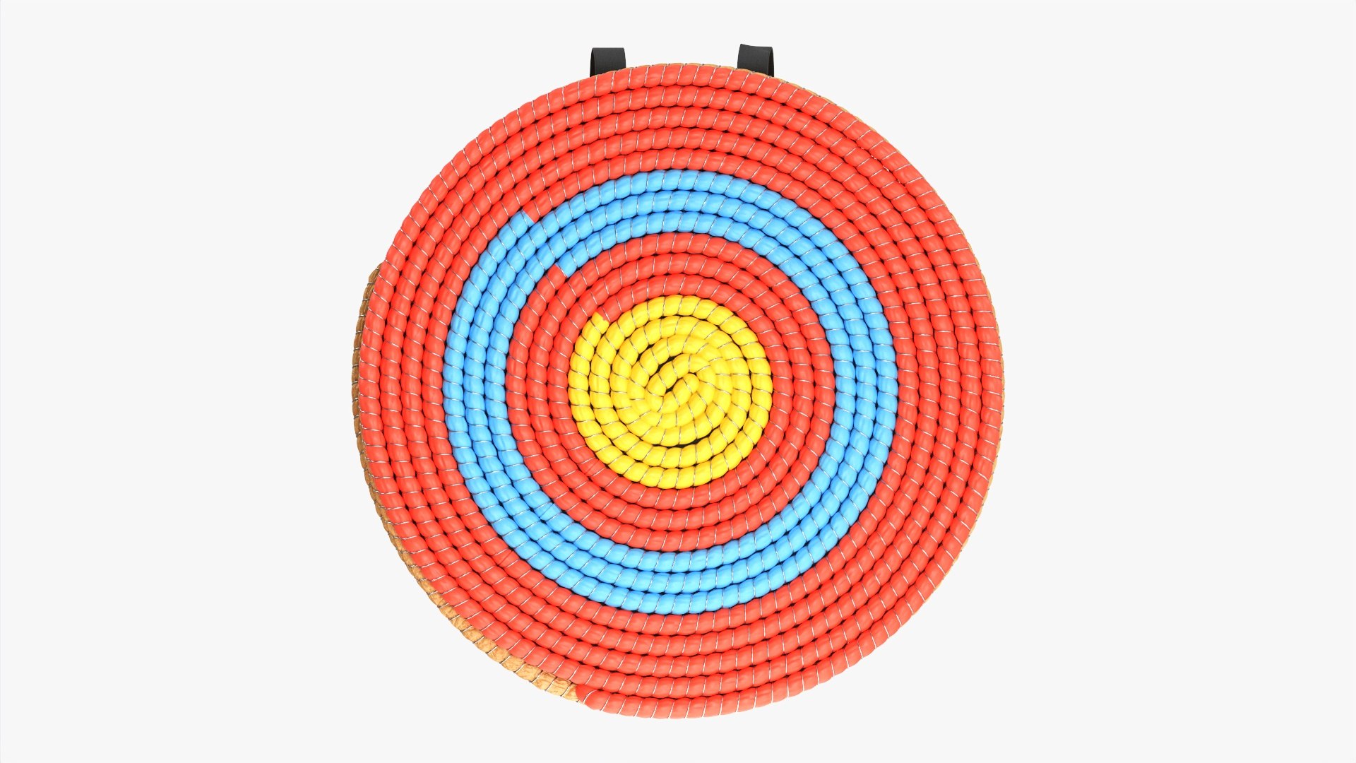Archery target 3D model - TurboSquid 1856881