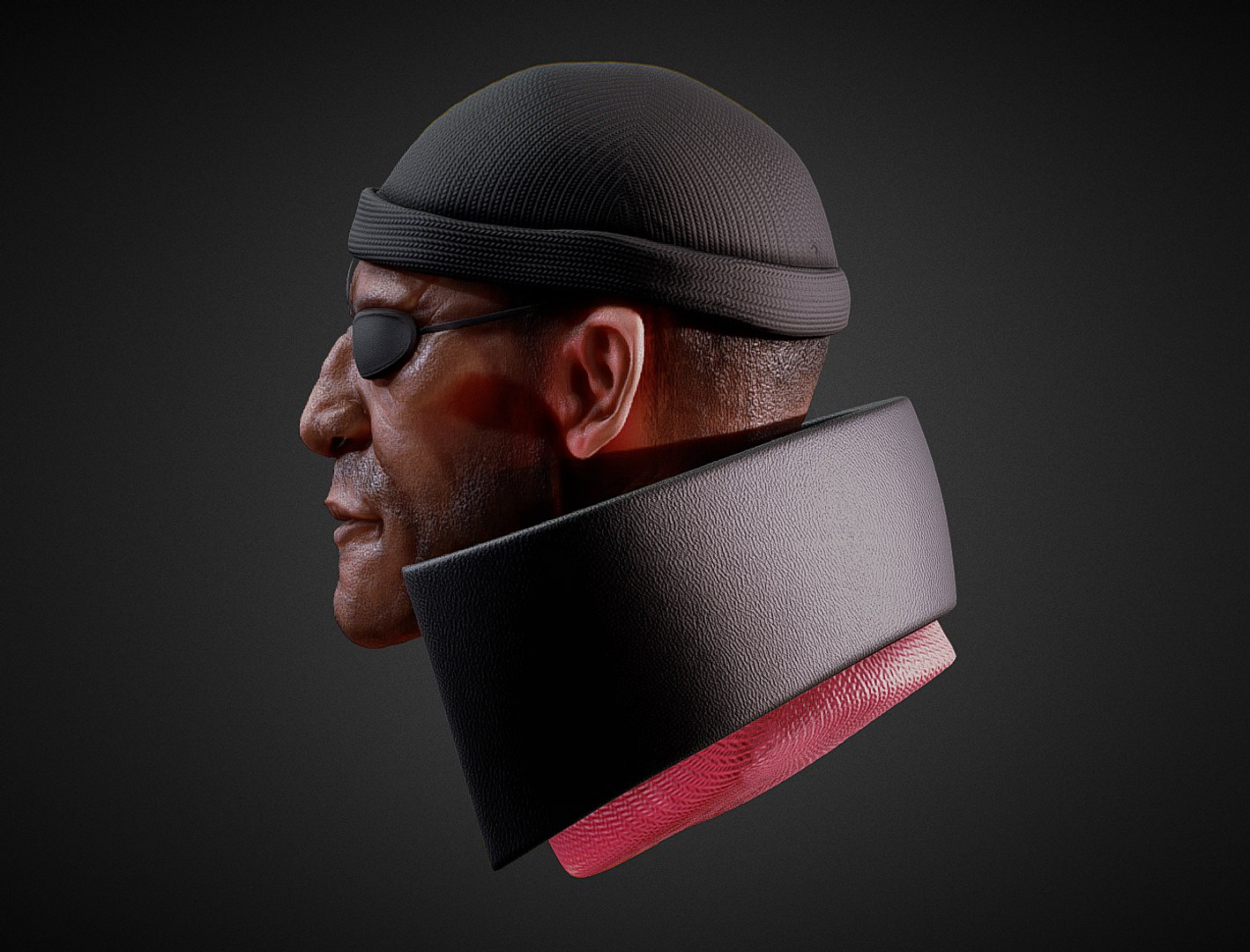 Demoman Team Fortress 2 3D Model - TurboSquid 1536087