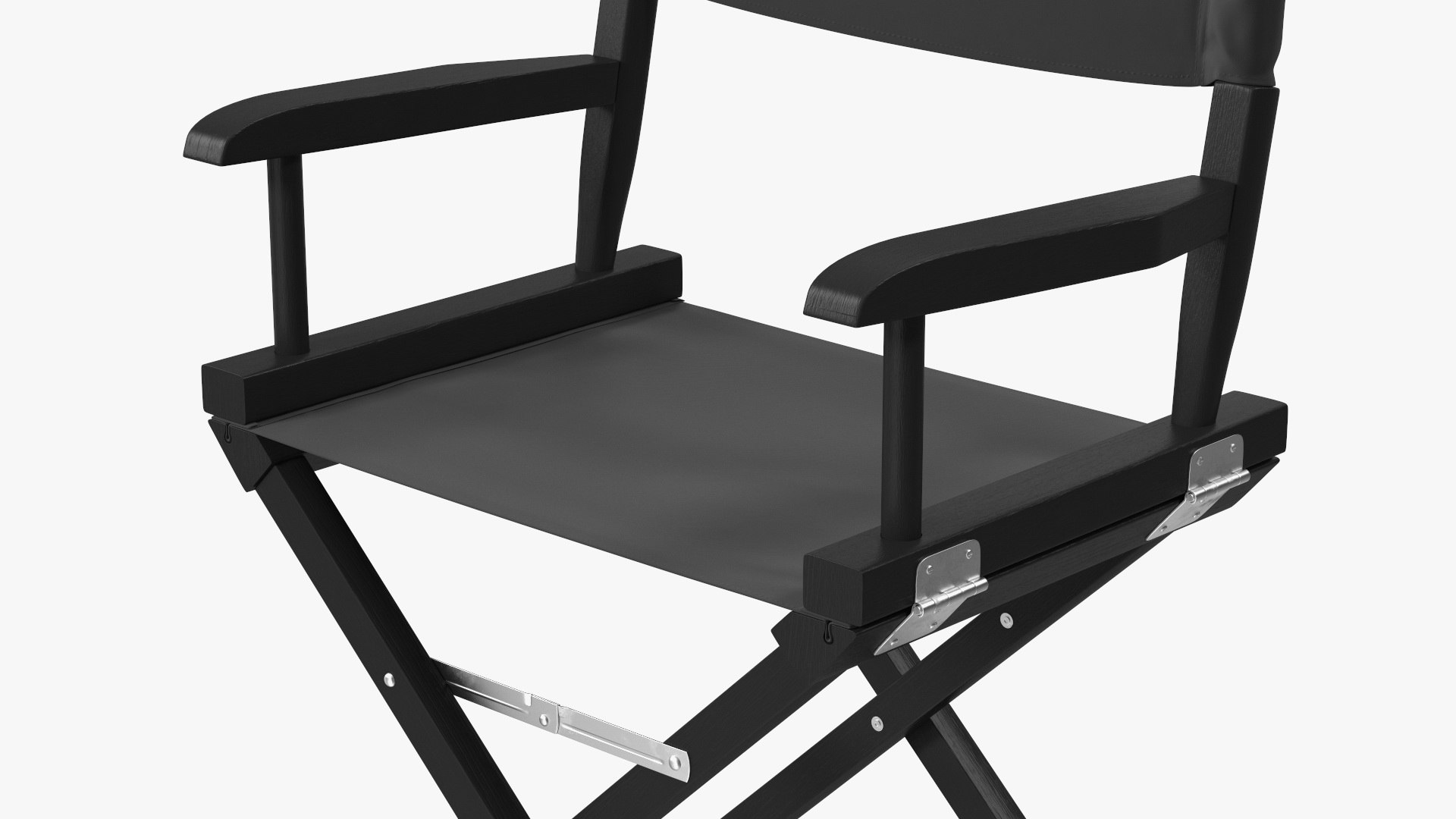 3D Film Director Chair - TurboSquid 2218382