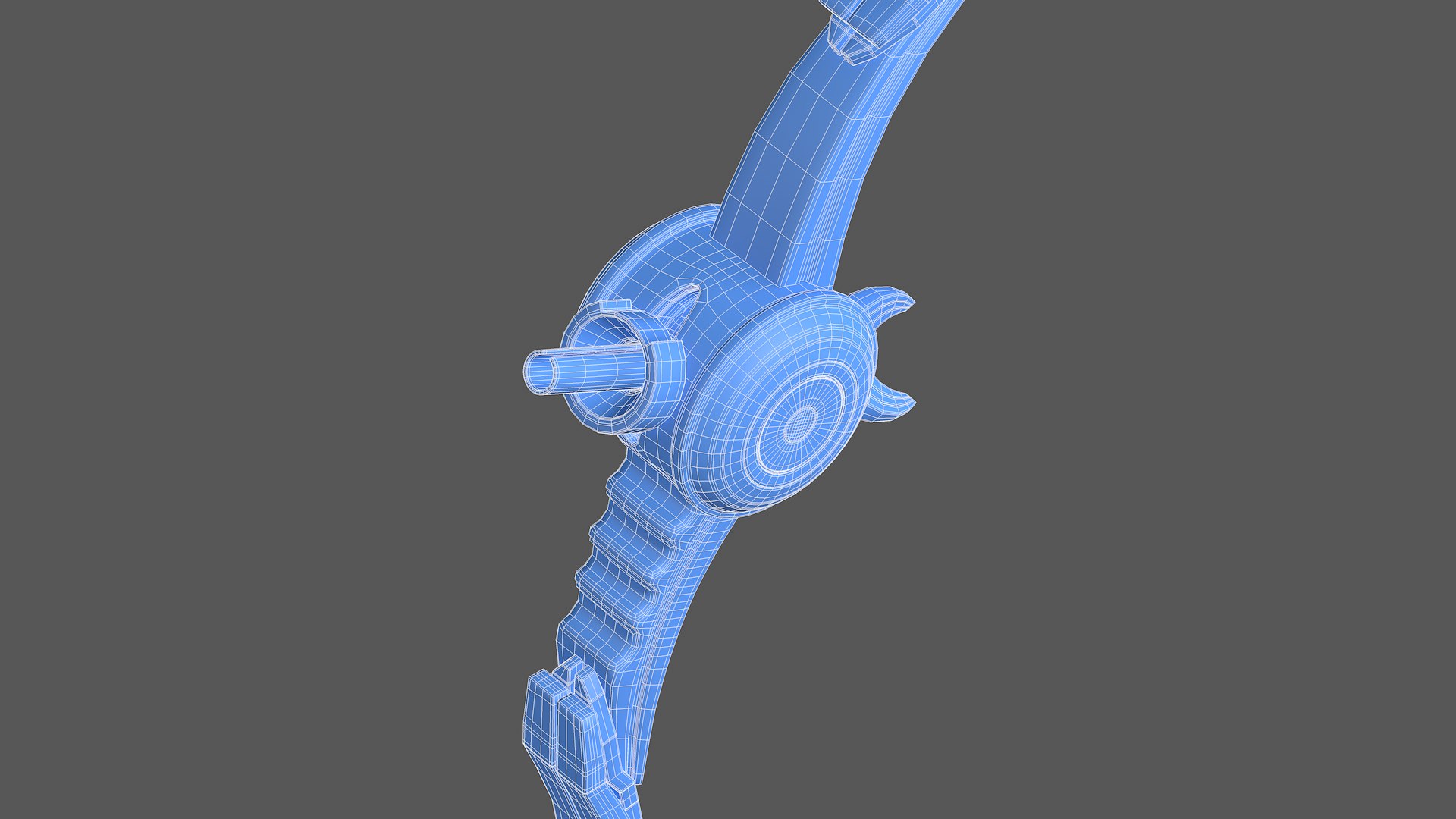 3D Luigi Character Weapon Mario Sparks of Hope 8K - TurboSquid 1793168