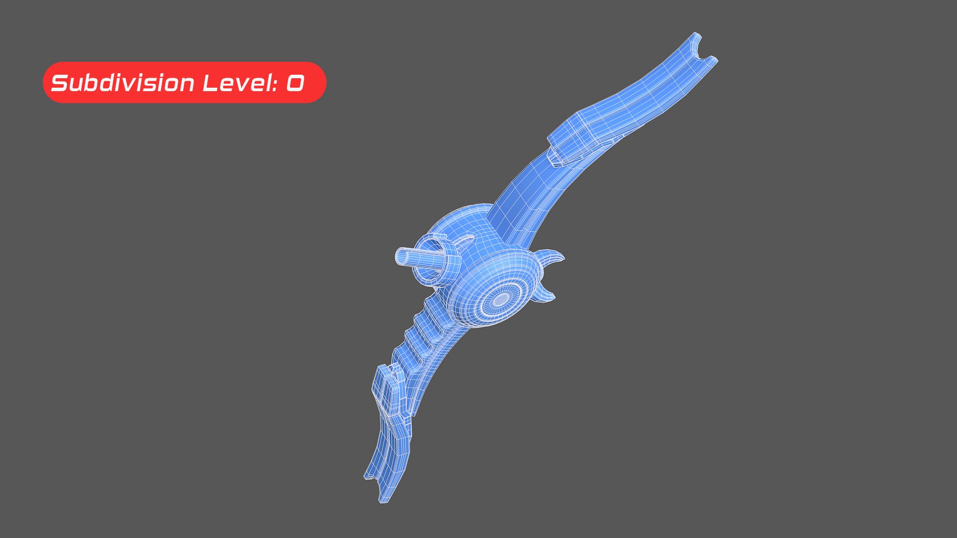 3D Luigi Character Weapon Mario Sparks of Hope 8K - TurboSquid 1793168