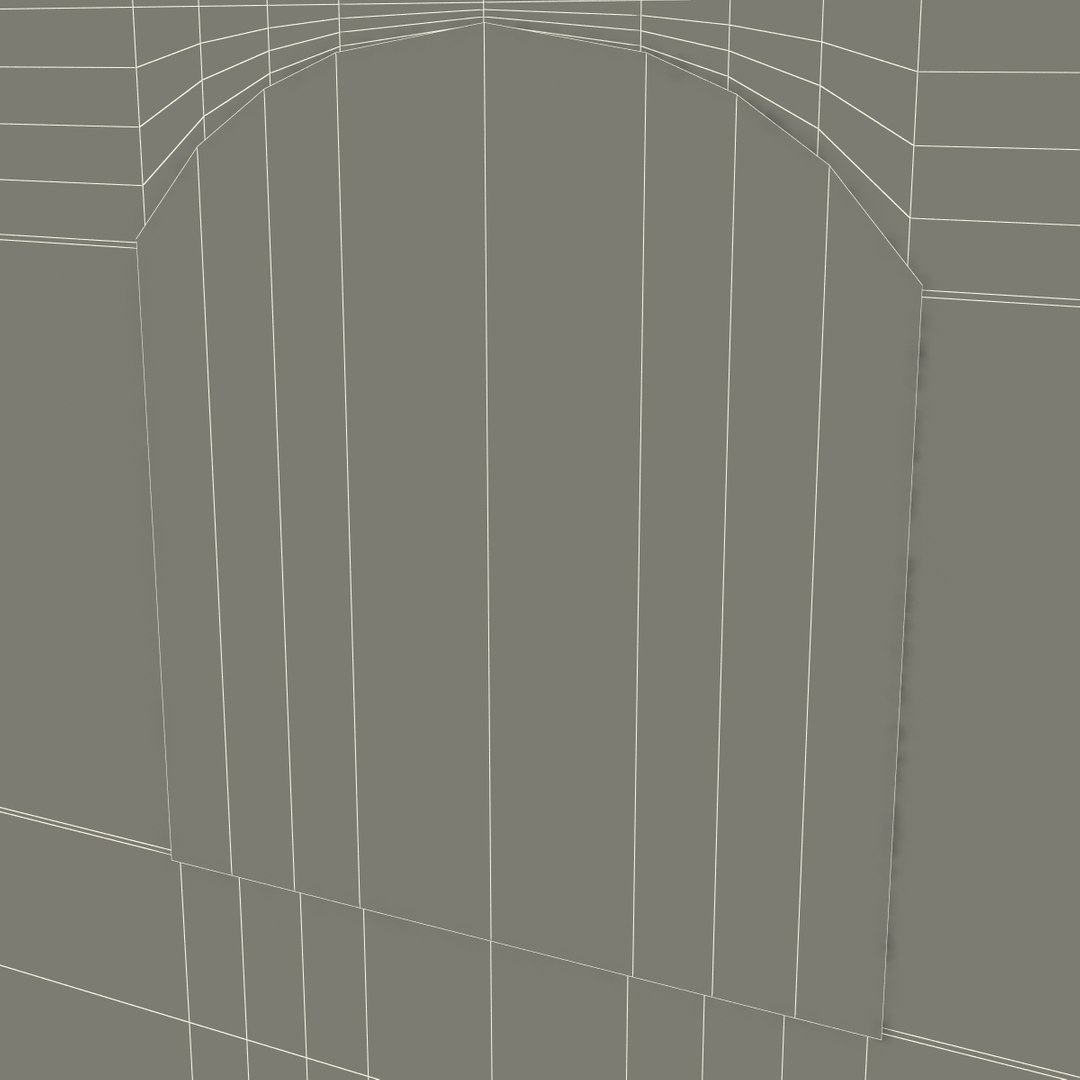 party tent 2 3d model