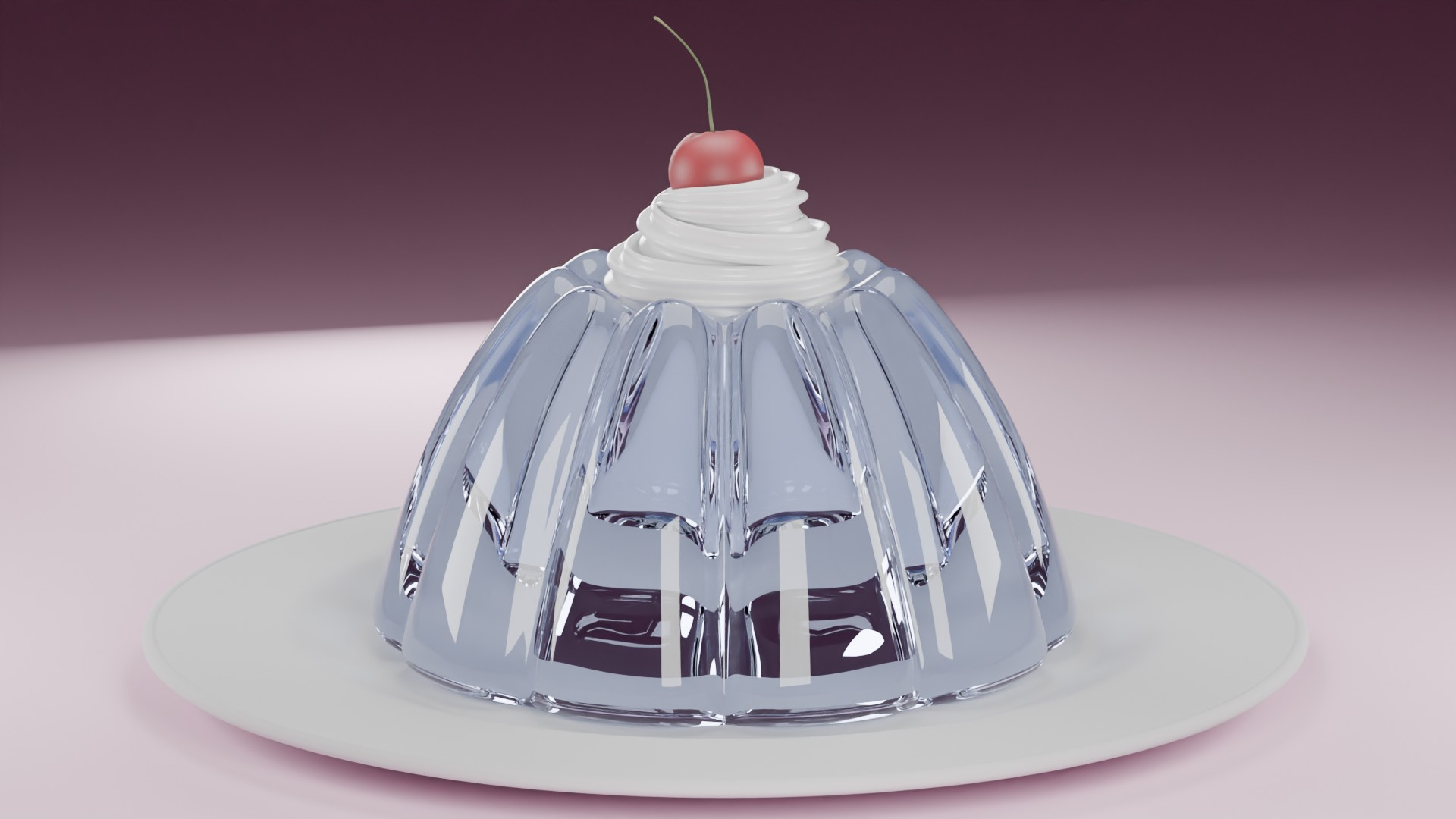 Jiggly Jelly 3D - TurboSquid 2382000