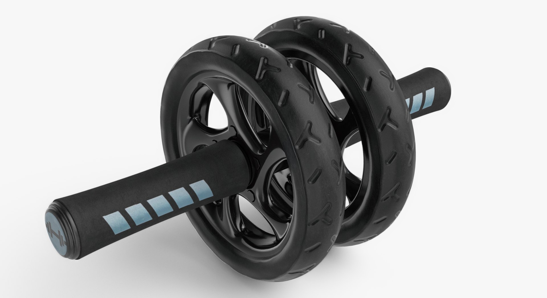 Ab Wheel Model - TurboSquid 1272099