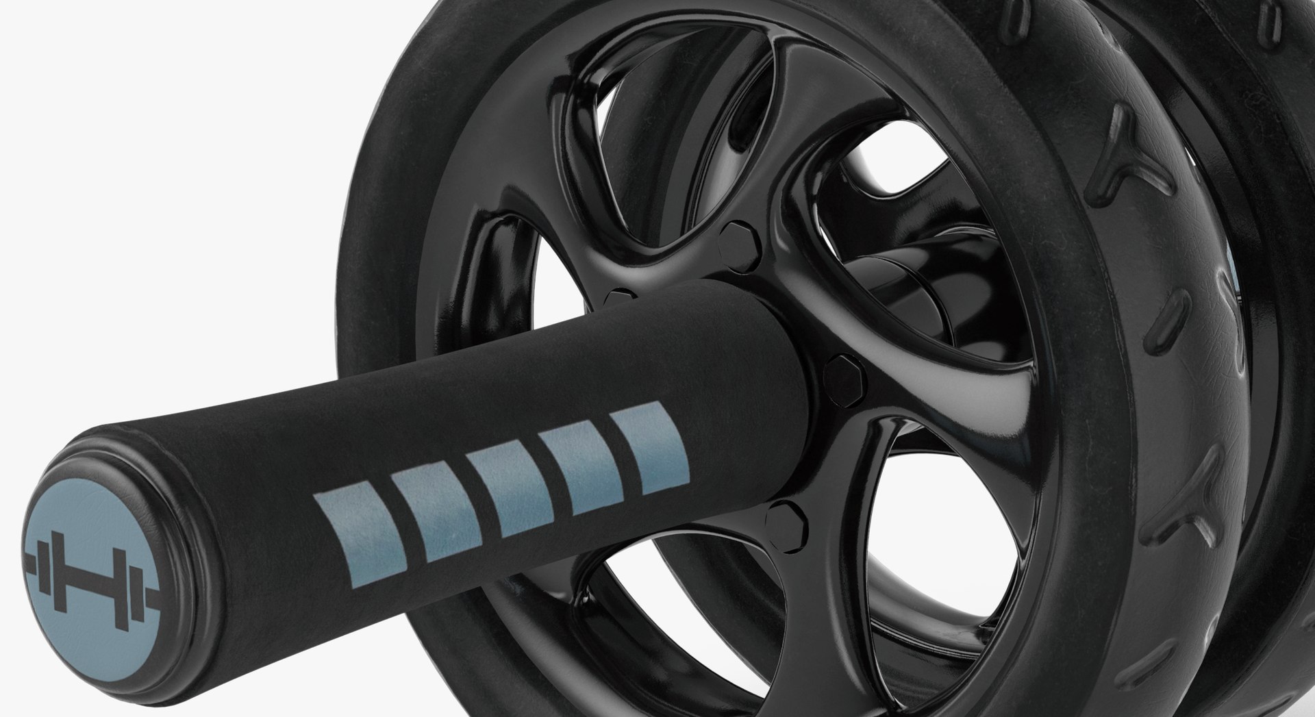 Ab Wheel Model - TurboSquid 1272099