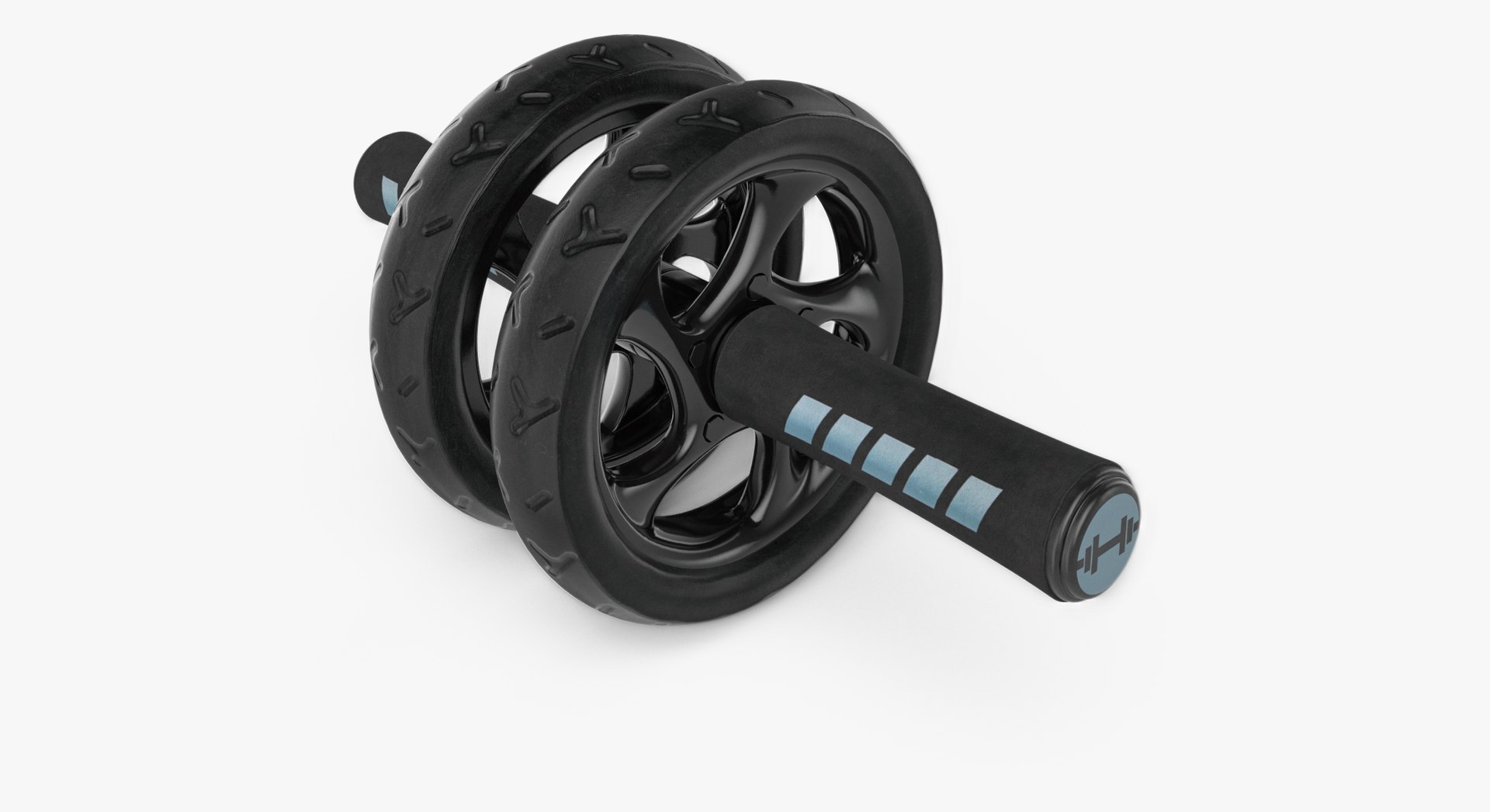 Ab Wheel Model - TurboSquid 1272099
