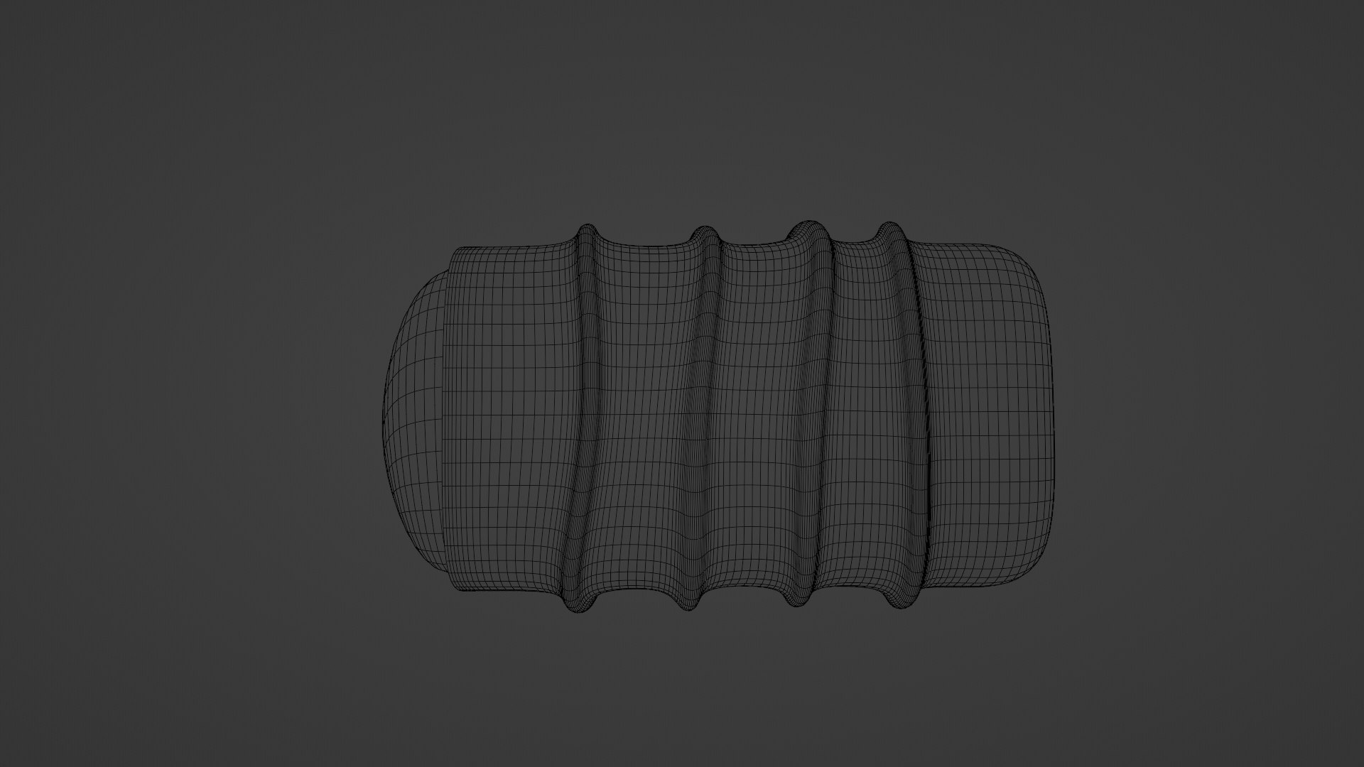 Twix Chocolate Half 3D model - TurboSquid 2139927