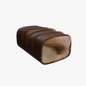 3D Twix Models - Browse & Download Formats - TurboSquid