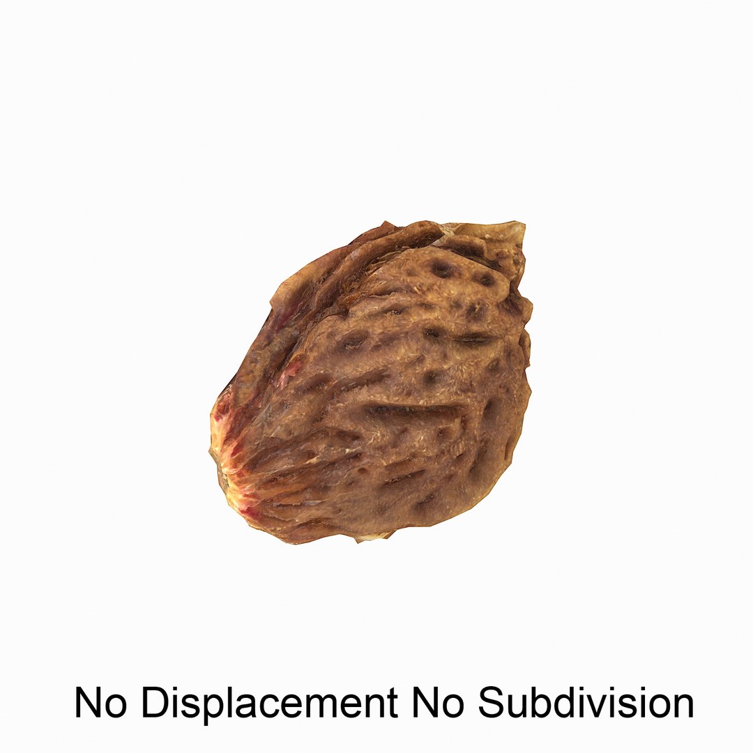 Realistic 3D Model - TurboSquid 1220082