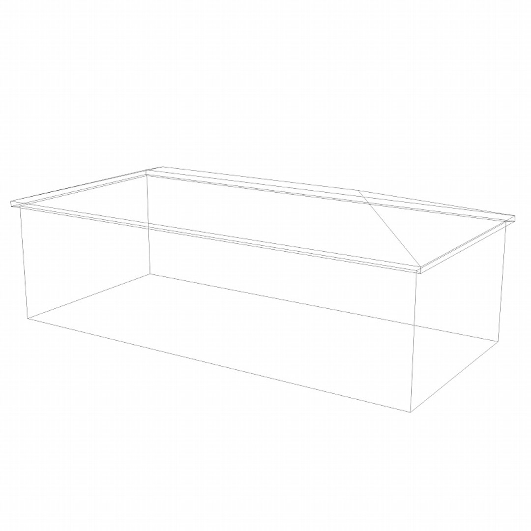 Dxf Old Brick Building