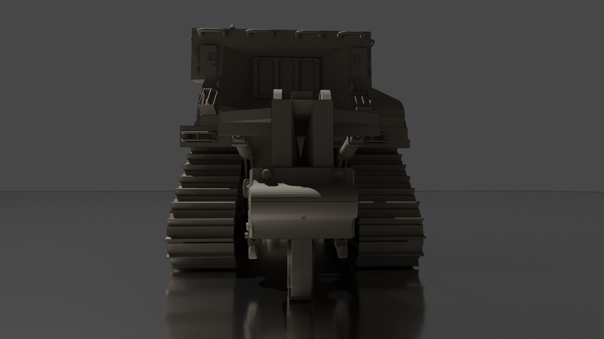 D9 3D Model - TurboSquid 1944636