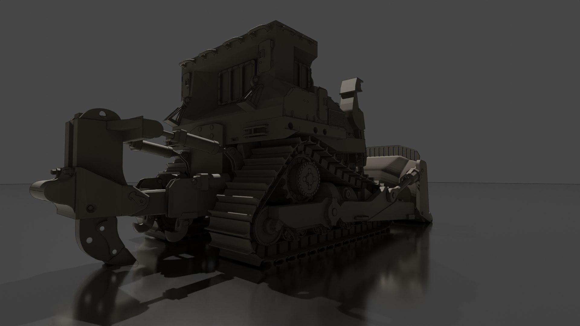 D9 3D Model - TurboSquid 1944636