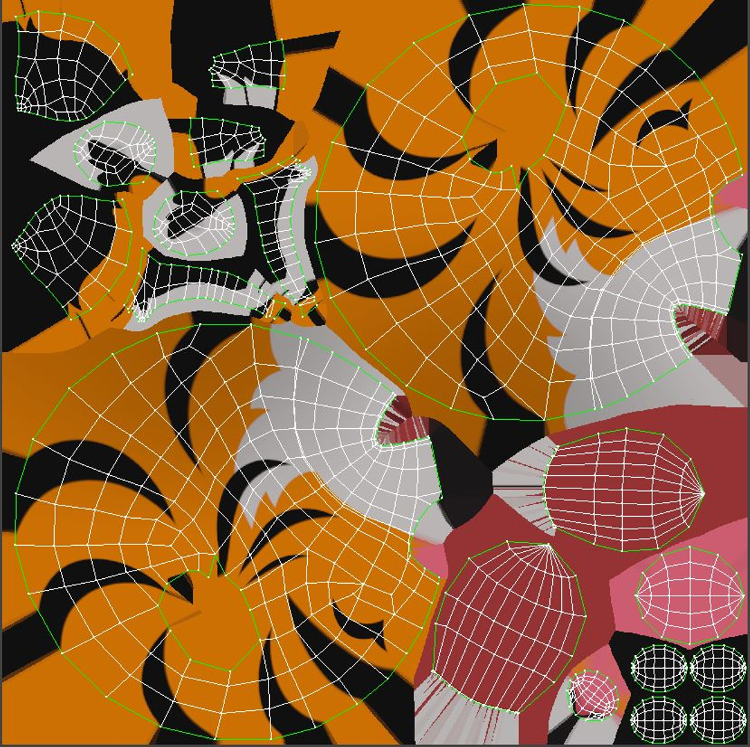 3D model animal character pack - TurboSquid 1383483