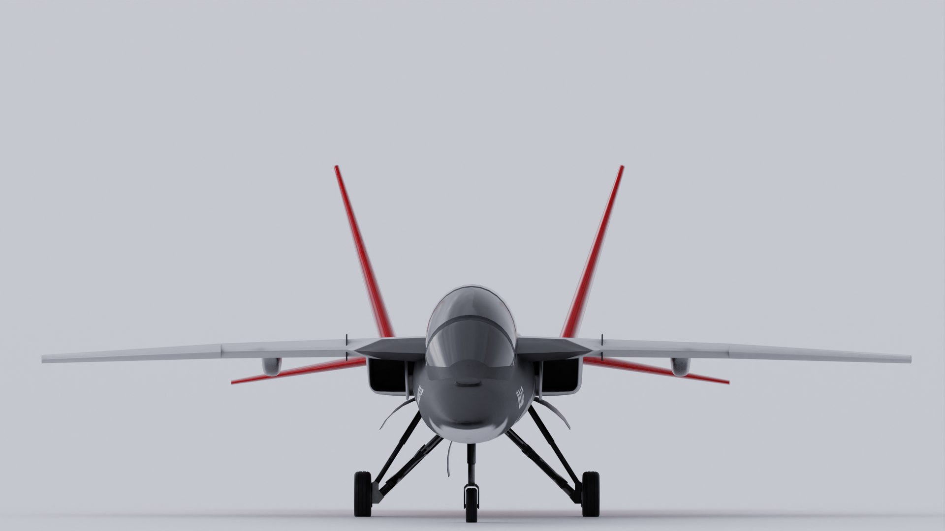 T-7 红鹰3D模型 - TurboSquid 2189272