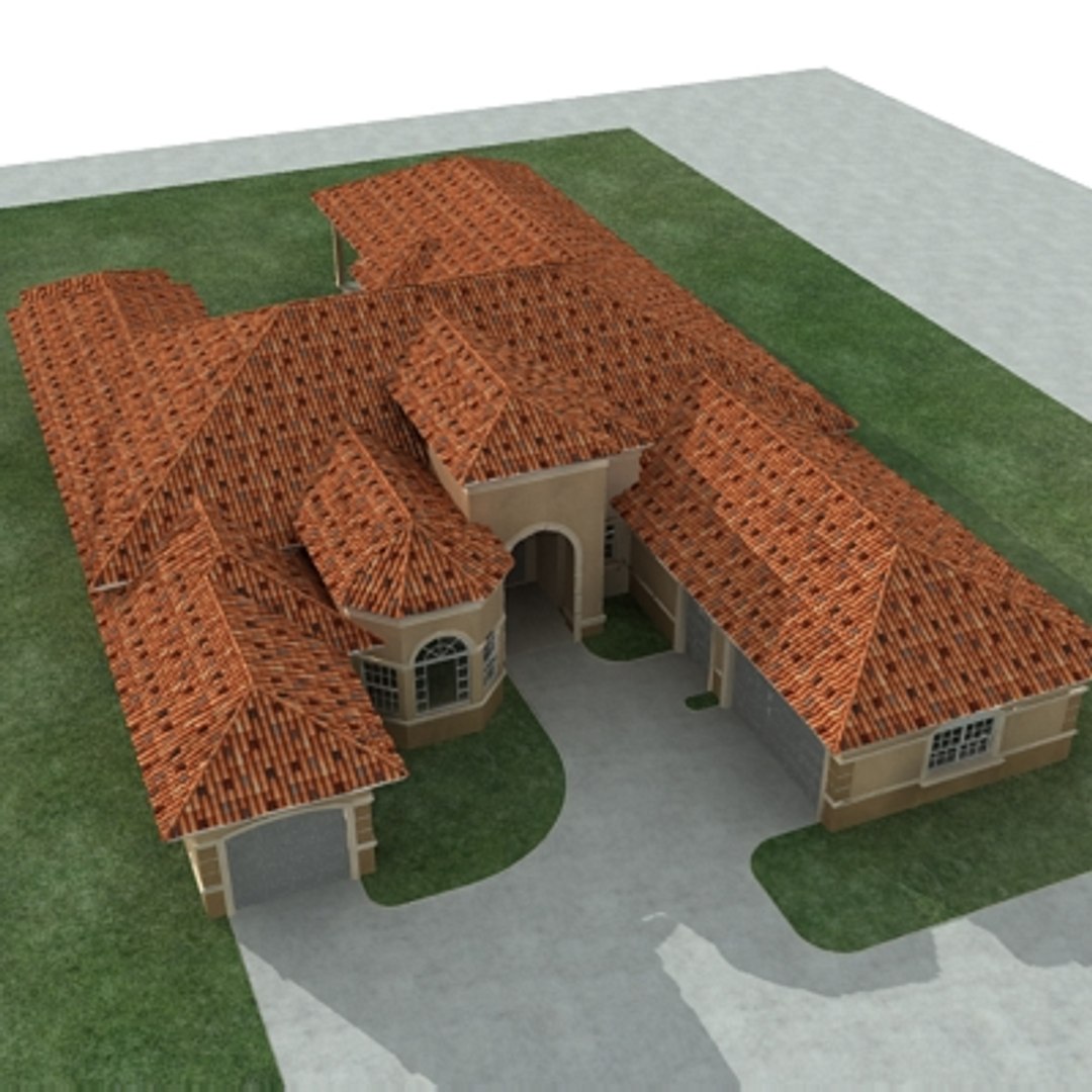 max house 1