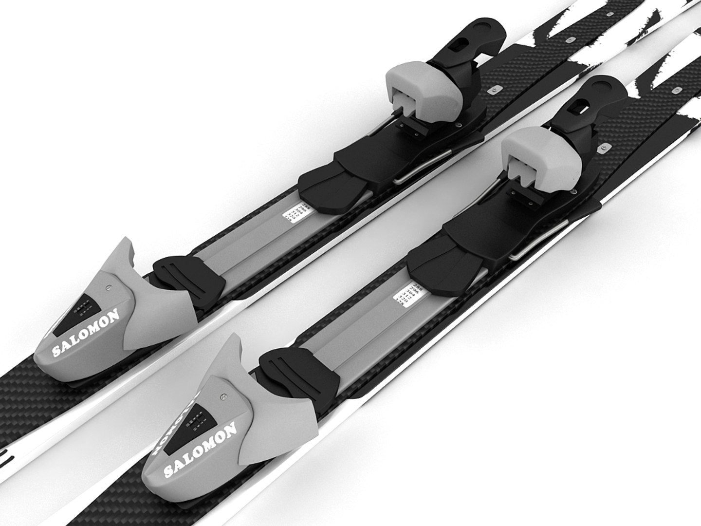 K2 Skis Alpine Max