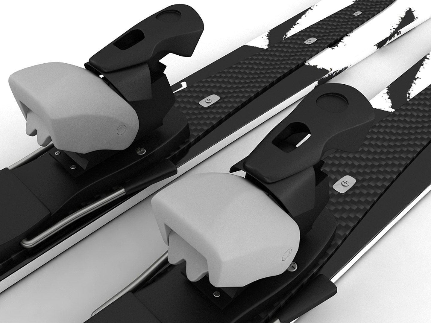 K2 Skis Alpine Max