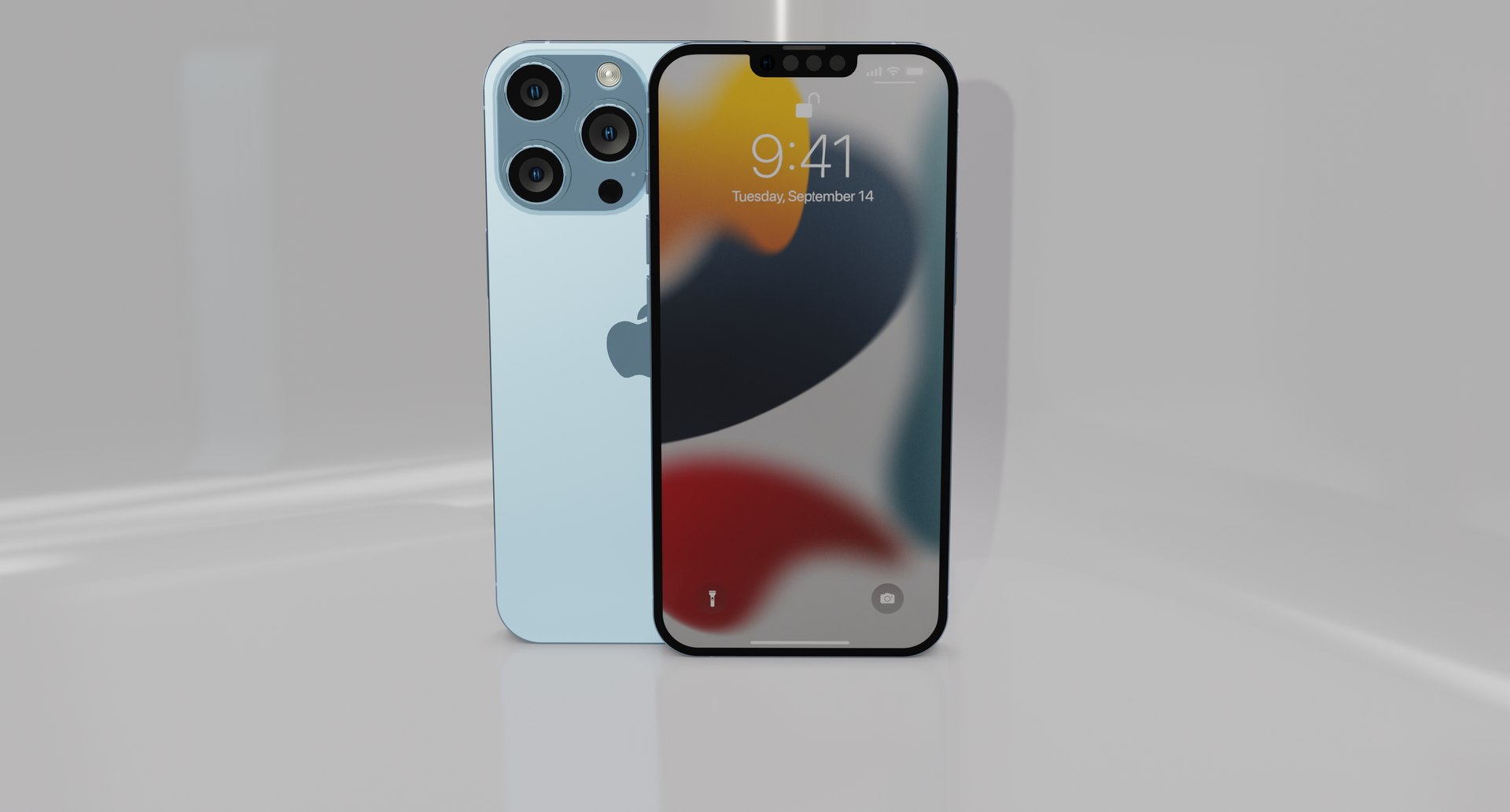 3D Iphone13promax - TurboSquid 1933239