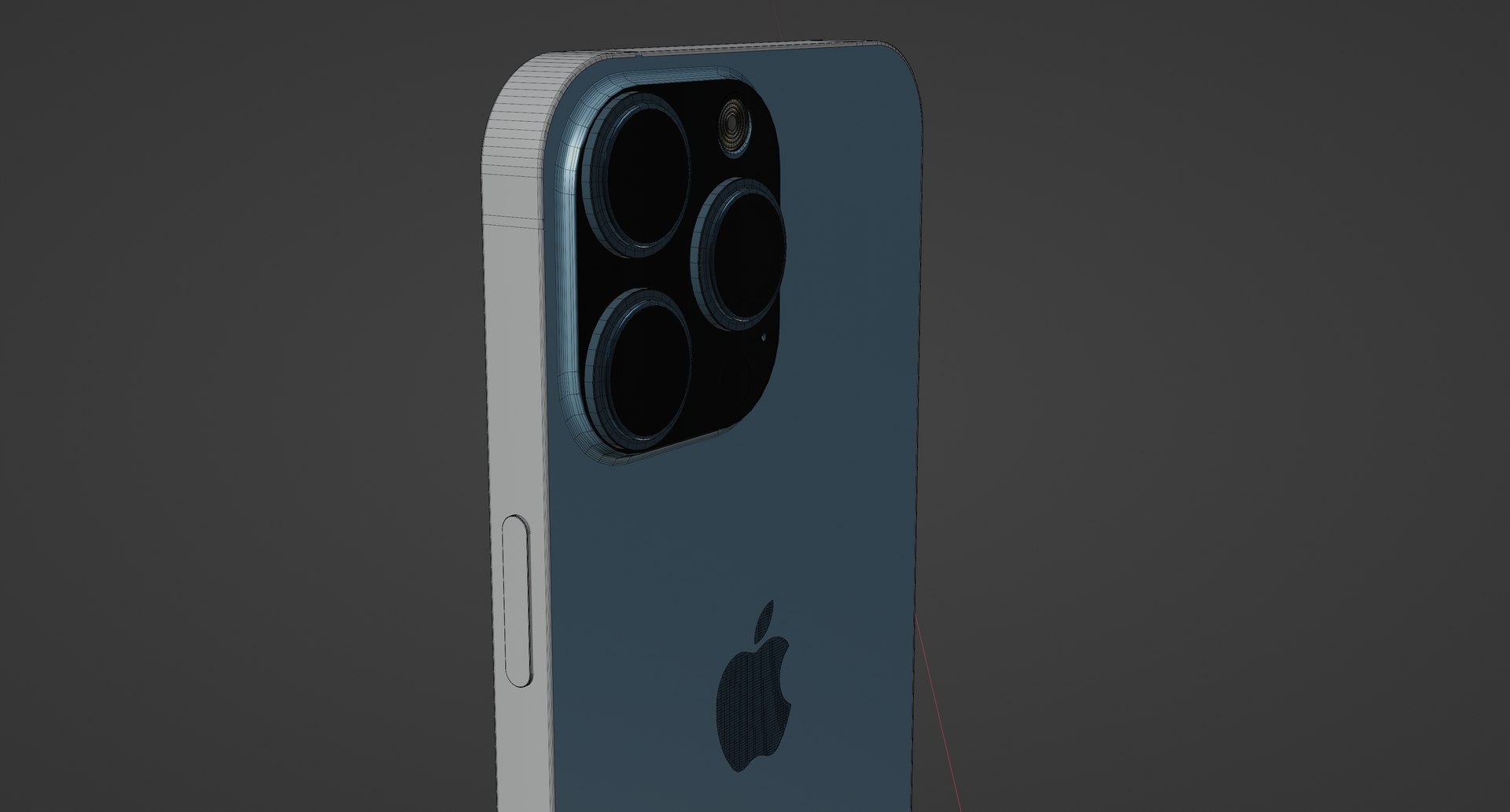 3D Iphone13promax - TurboSquid 1933239