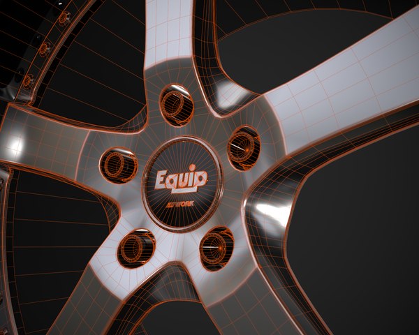 무료 작업 장비 E05 3D 모델 - TurboSquid 1539381