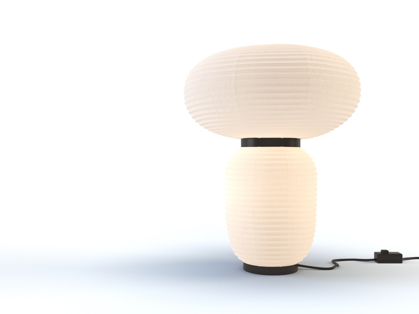 3D Formakami Lamp Collection - TurboSquid 2042876