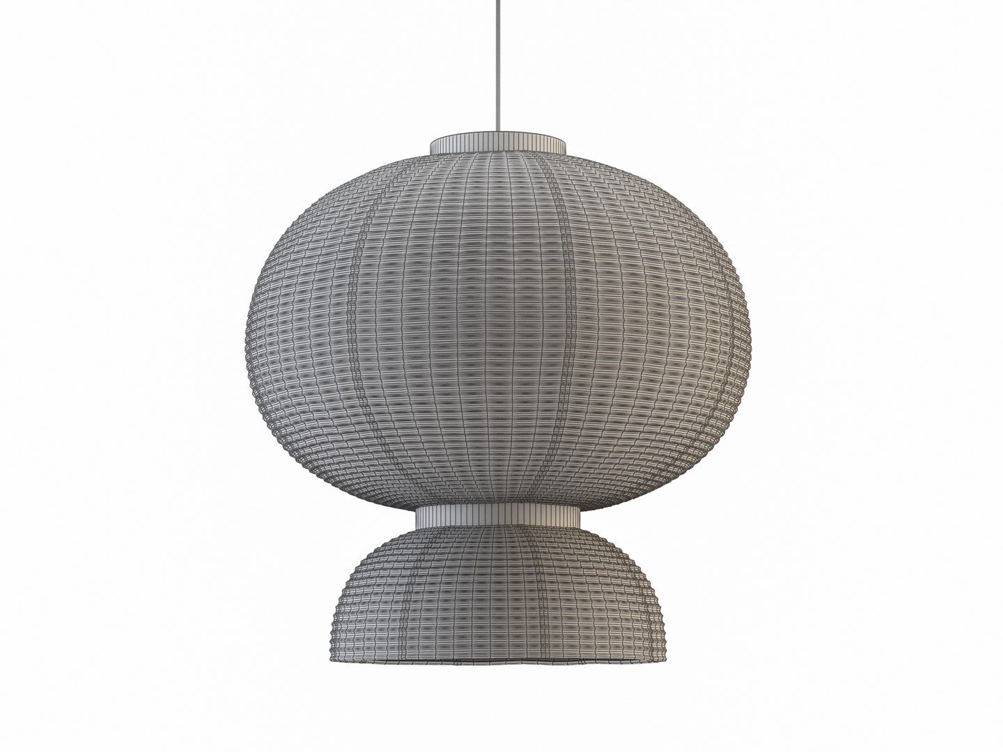 3D Formakami Lamp Collection - TurboSquid 2042876