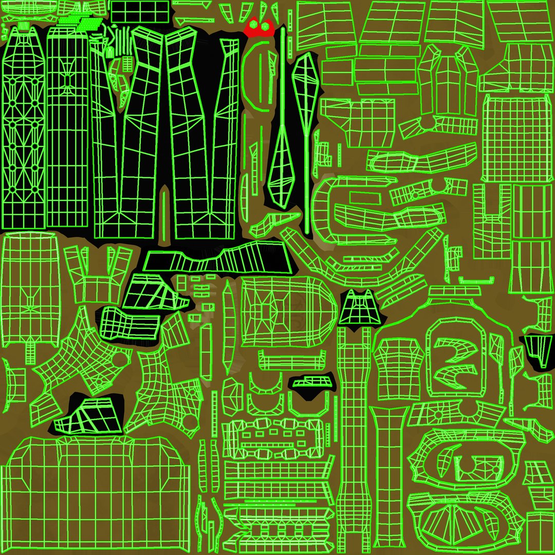 Fn Fnx-45 Tactical Sight 3D - TurboSquid 1194970