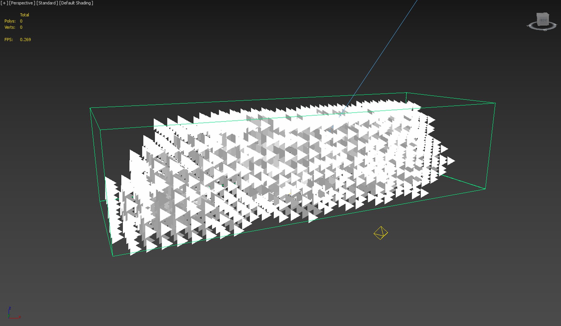 Realistic Cloud Vdb Format 3D Model - TurboSquid 1259936