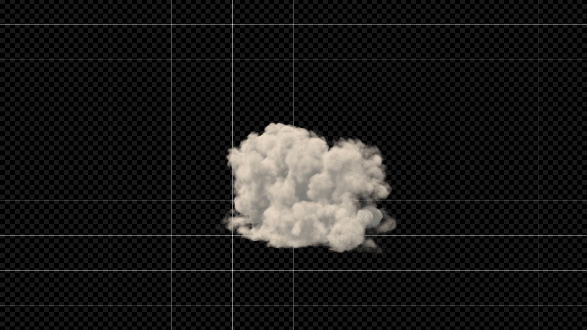 Realistic Cloud Vdb Format 3D Model - TurboSquid 1259936