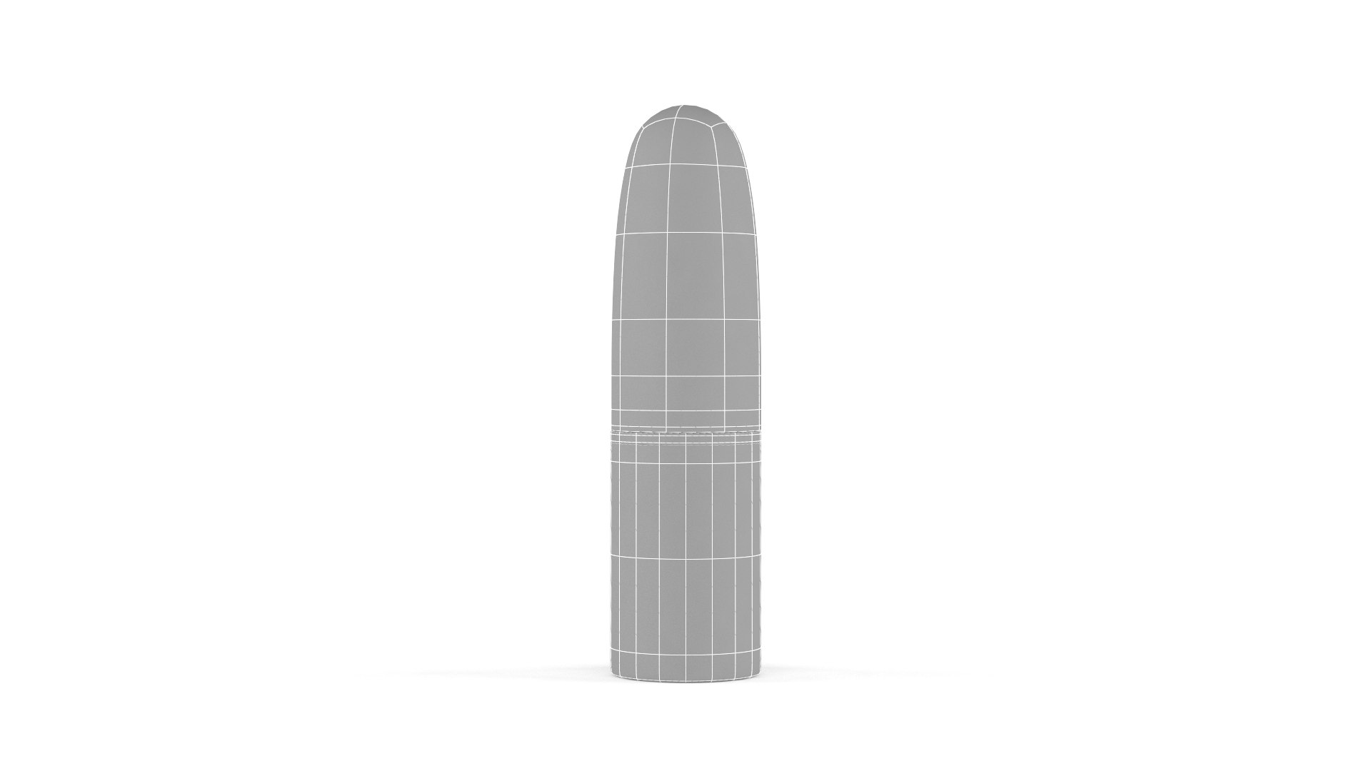 Mac Lipstick Model - TurboSquid 1729237