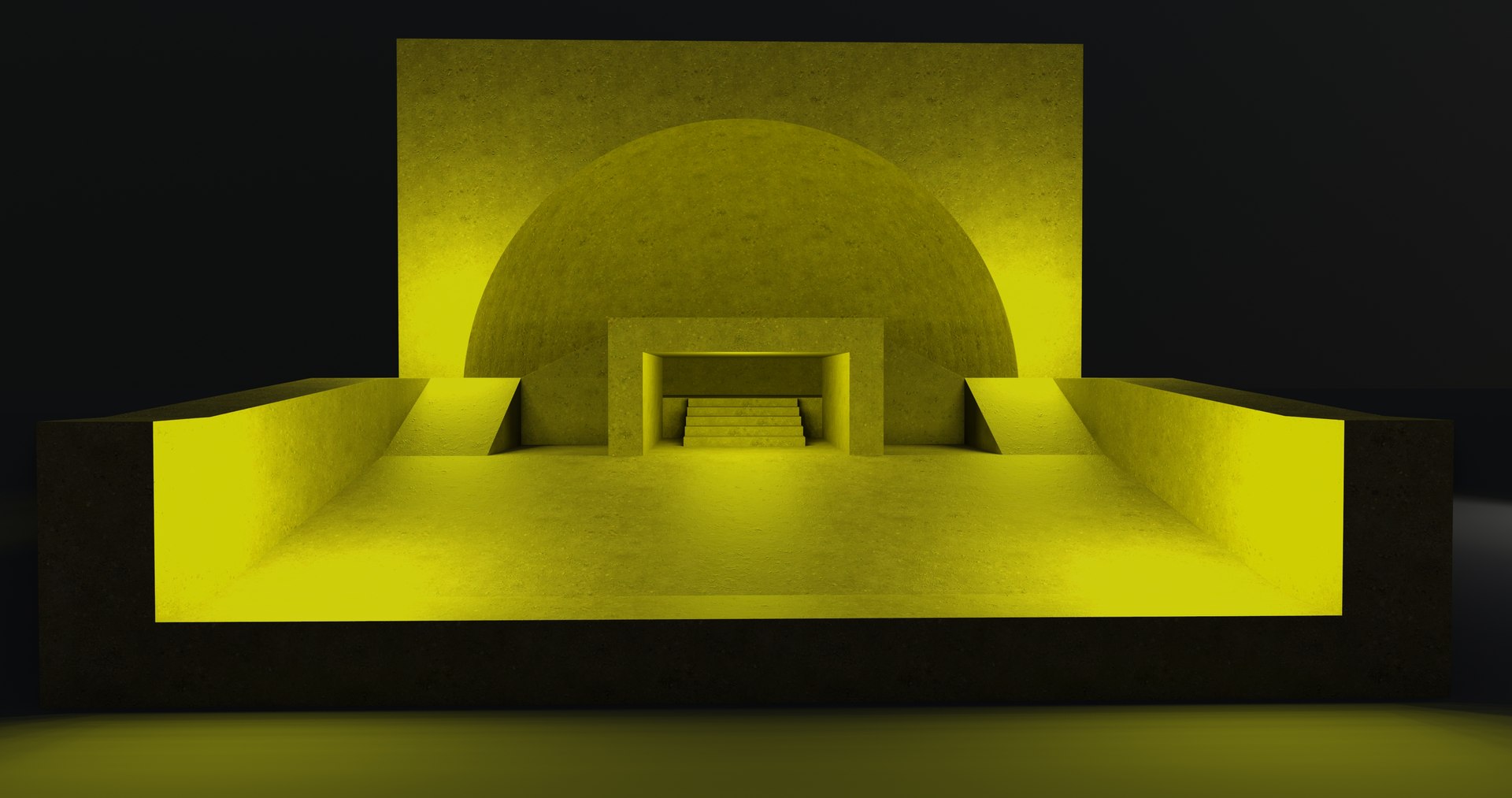 Miniature Printing Structure Type-6 Model - TurboSquid 2084732