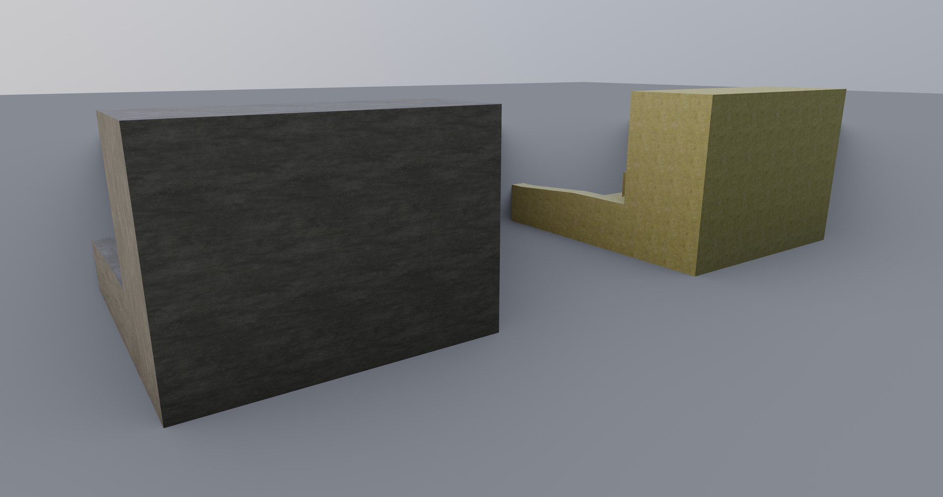 Miniature Printing Structure Type-6 Model - TurboSquid 2084732