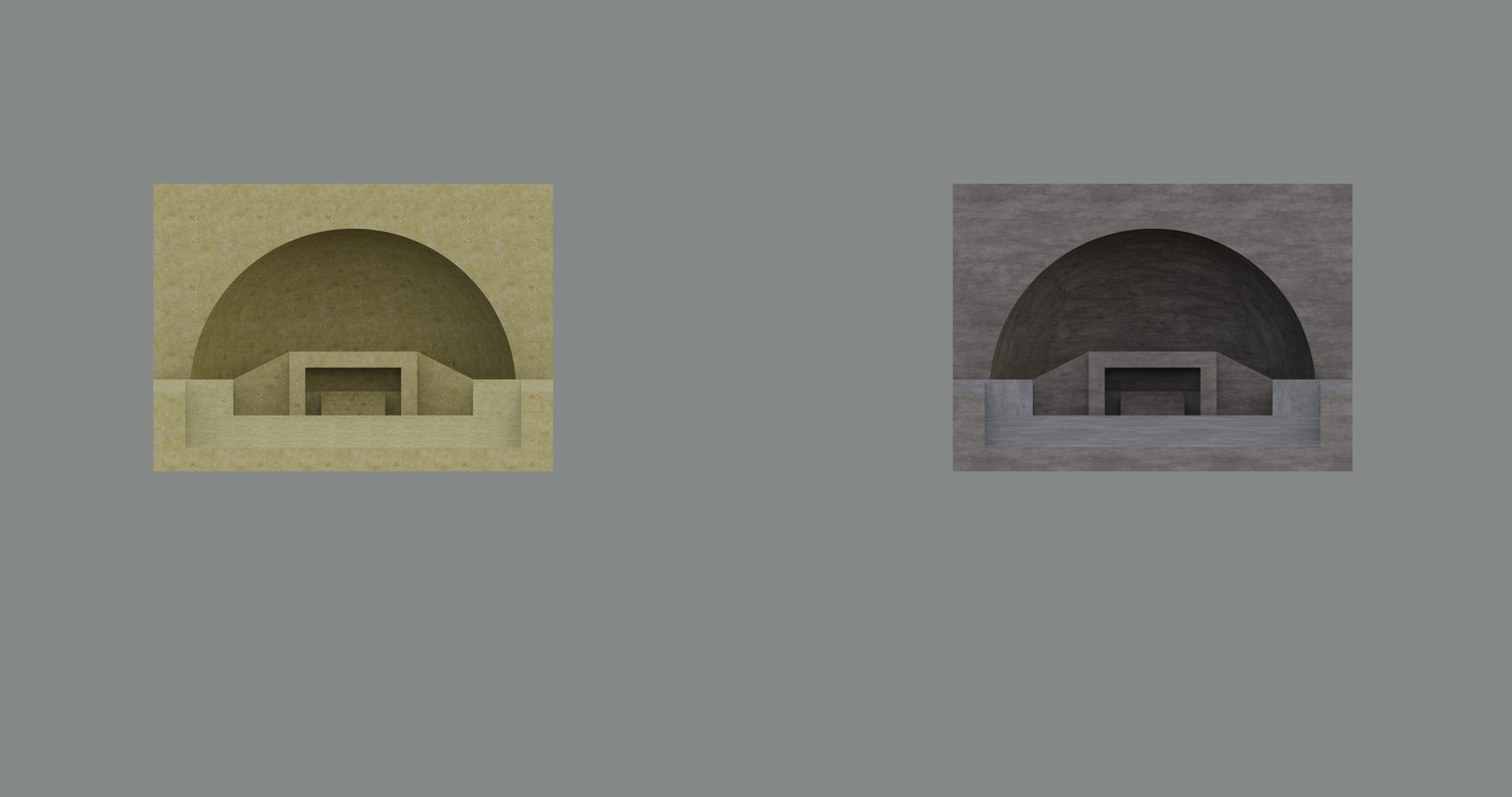 Miniature Printing Structure Type-6 Model - TurboSquid 2084732