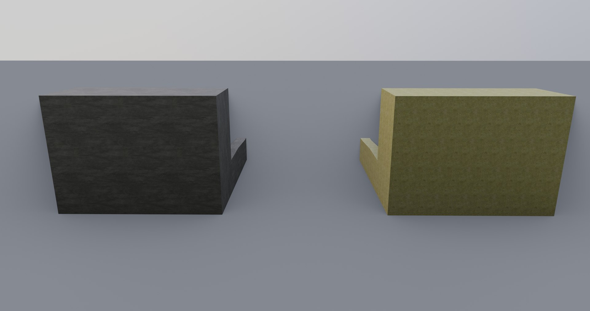 Miniature Printing Structure Type-6 Model - TurboSquid 2084732