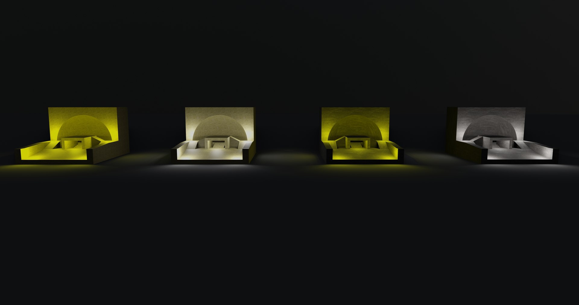 Miniature Printing Structure Type-6 Model - TurboSquid 2084732