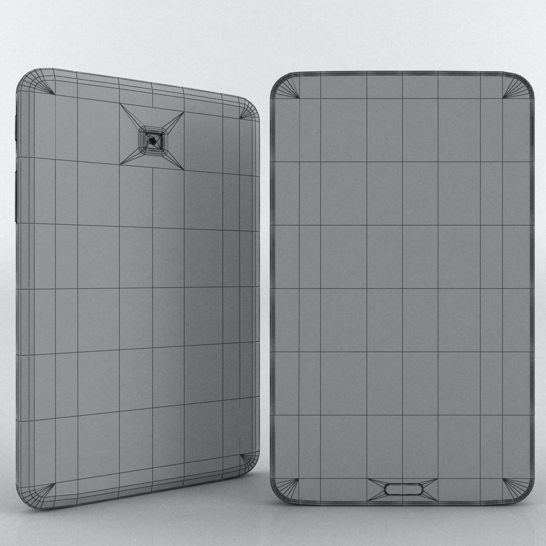 Samsung Galaxy Tab 3 3d 3ds