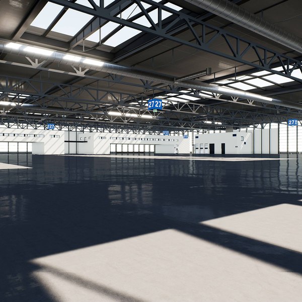 Free 3D Ue4 Models | TurboSquid