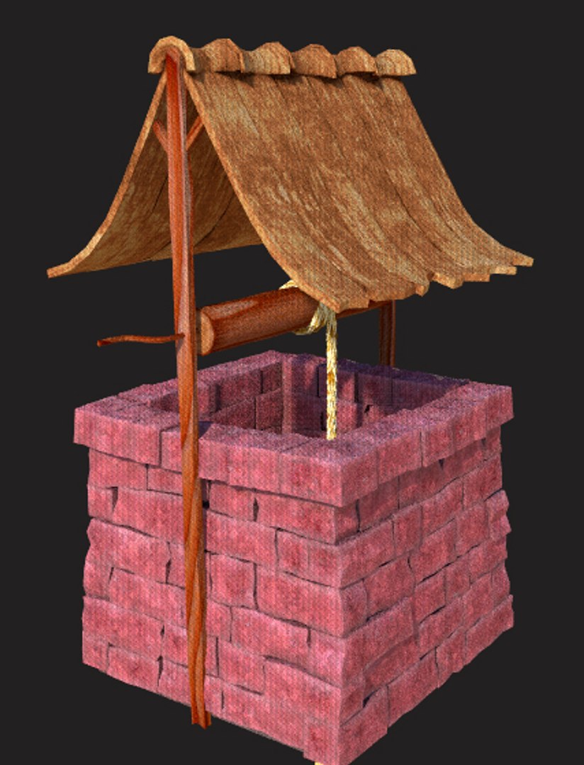 Cartoony 3D model - TurboSquid 1217788