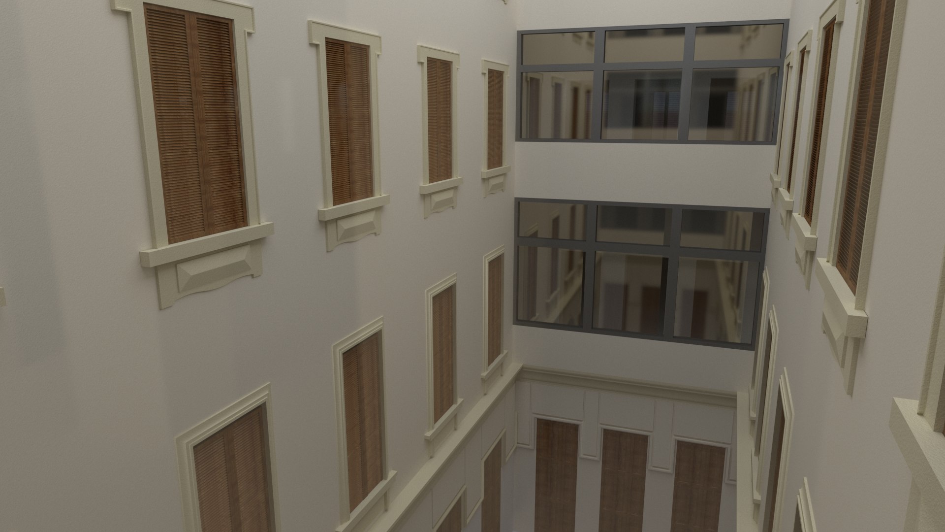 Wekalet El Laymoun 3D - TurboSquid 2021501