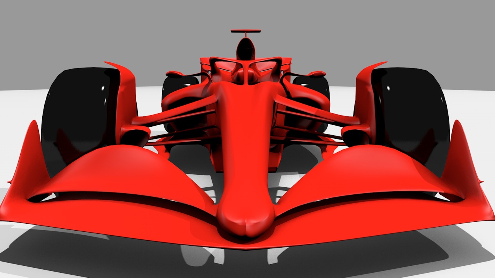 F1 2022 Car 3D - TurboSquid 1831158