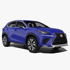 3D Car Nx Models - Browse & Download Formats - TurboSquid