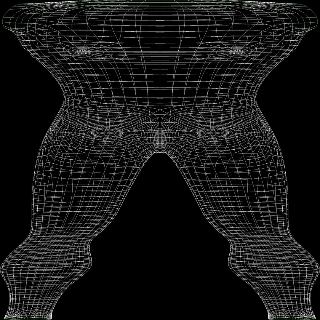 Man Model - TurboSquid 2047341