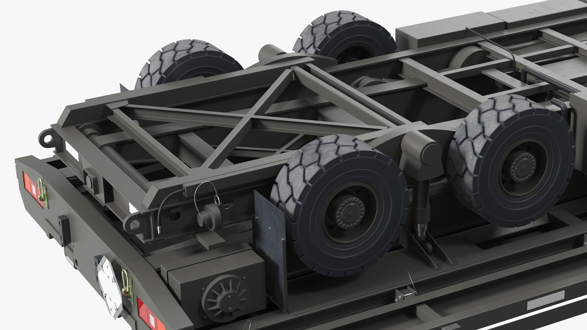 Defense Aircraft Loader New Rigged Model - TurboSquid 2022722