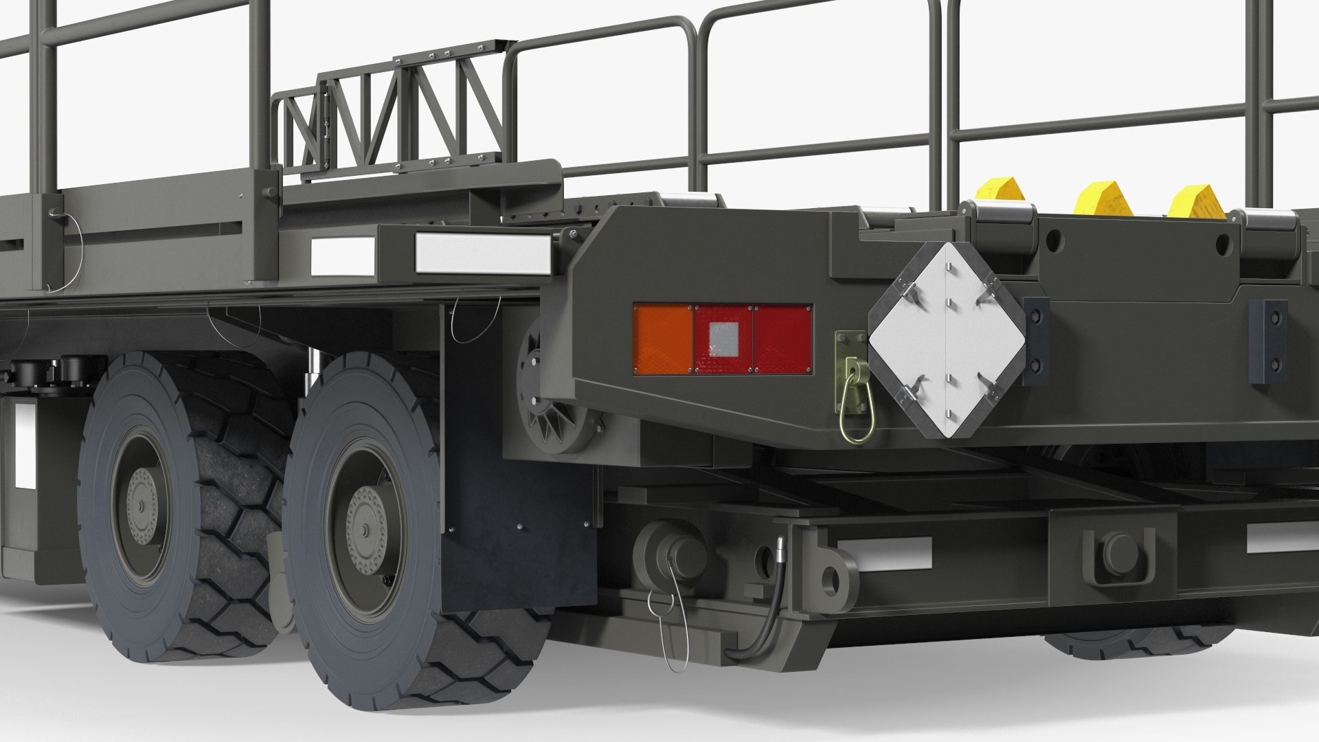 Defense Aircraft Loader New Rigged Model - TurboSquid 2022722