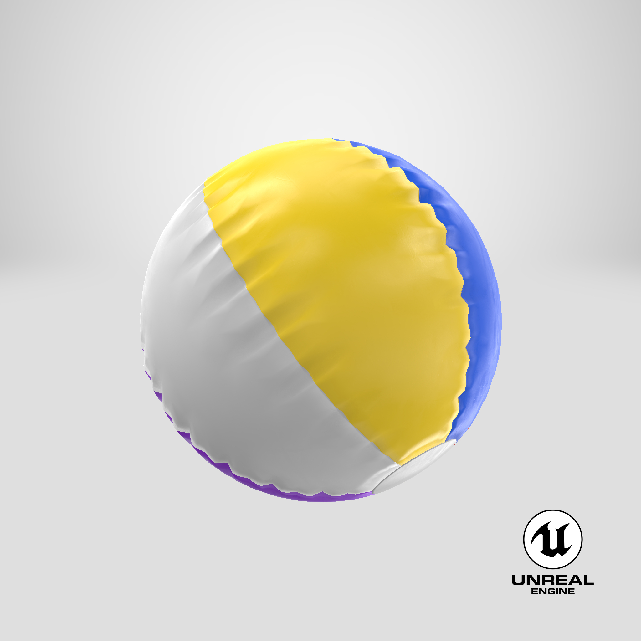 beach ball 2 3d 3ds