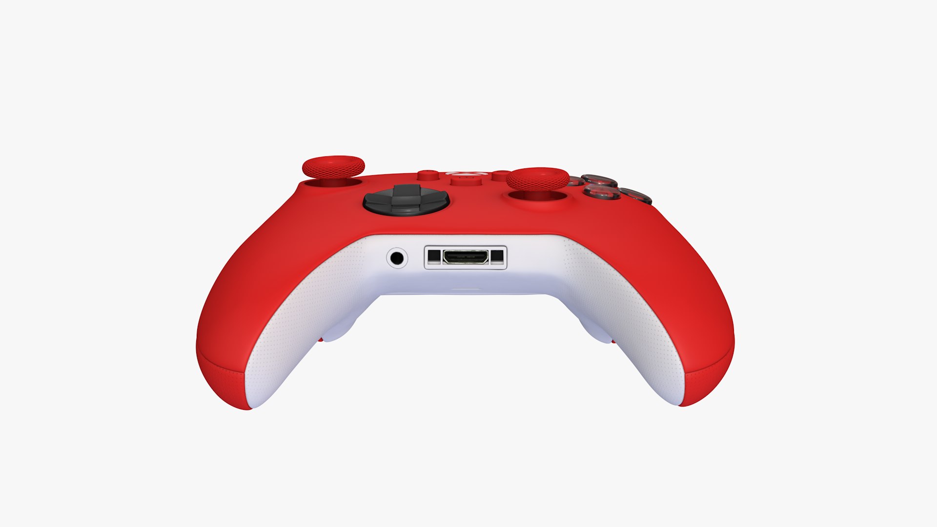 3D Xbox Series Pulse - TurboSquid 1688158