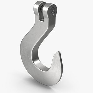 Free 3D Hook Models | TurboSquid